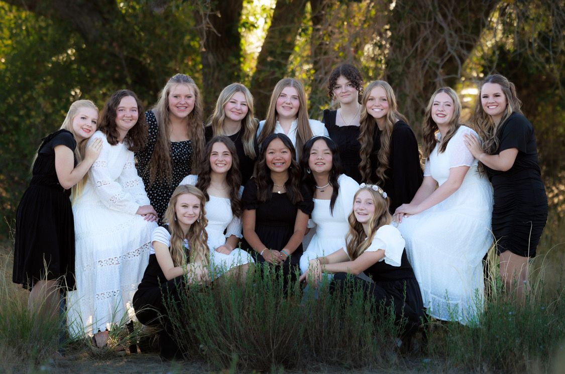 Snake River High School Sports