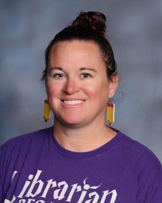 Snake River High School Staff