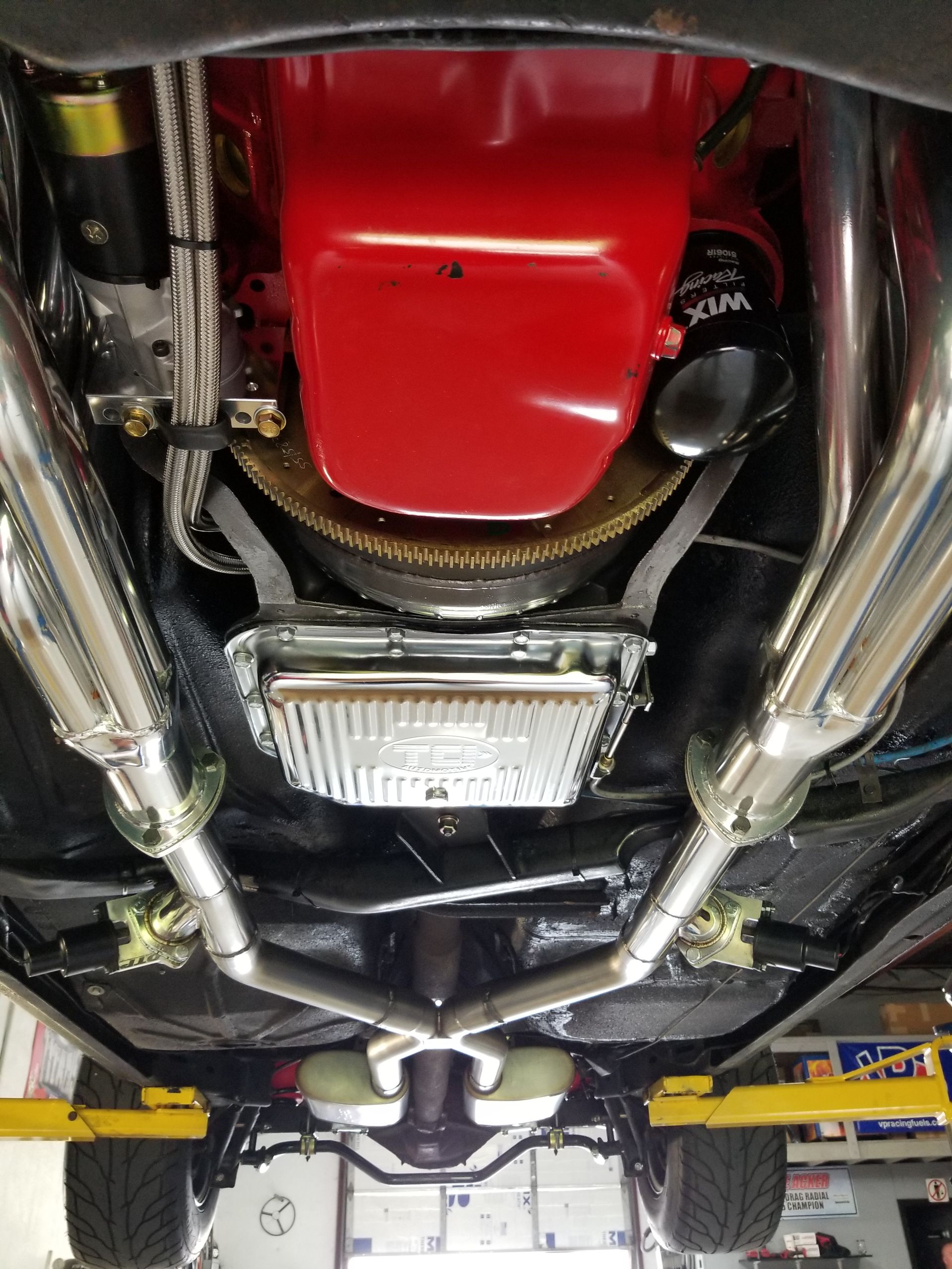 Performance Shop | Tullytown, PA | 267-543-8900