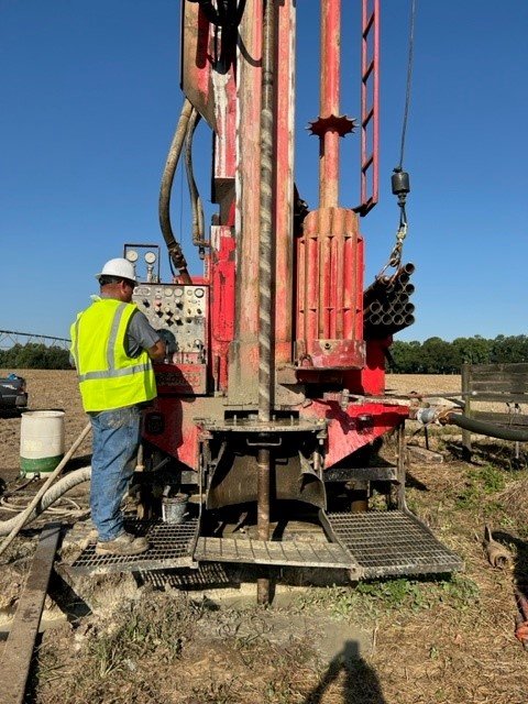 Bishop Well & Pump Service | Tifton, GA