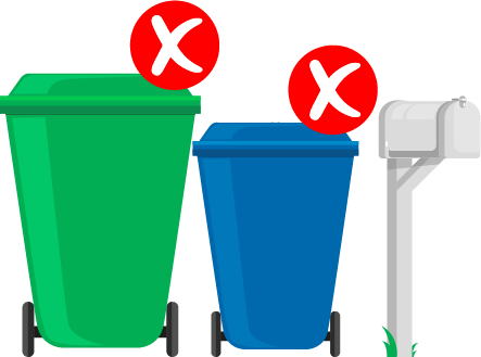 Hubacz Disposal Services MA | Garbage Collection And Removal