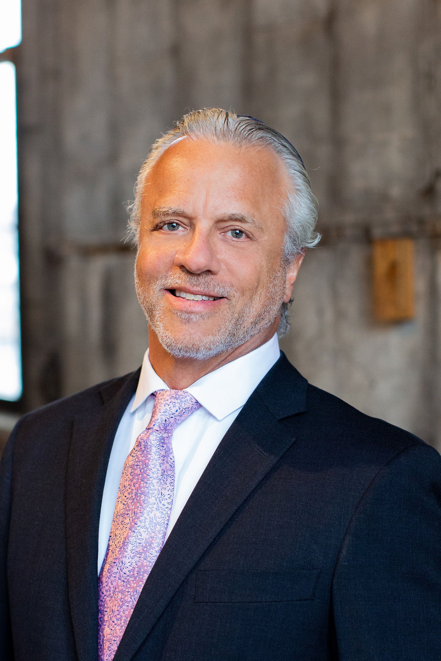 Bruce D. Nimensky, Esq. | Gray Law Group, LLC | Lake Hopatcong, NJ