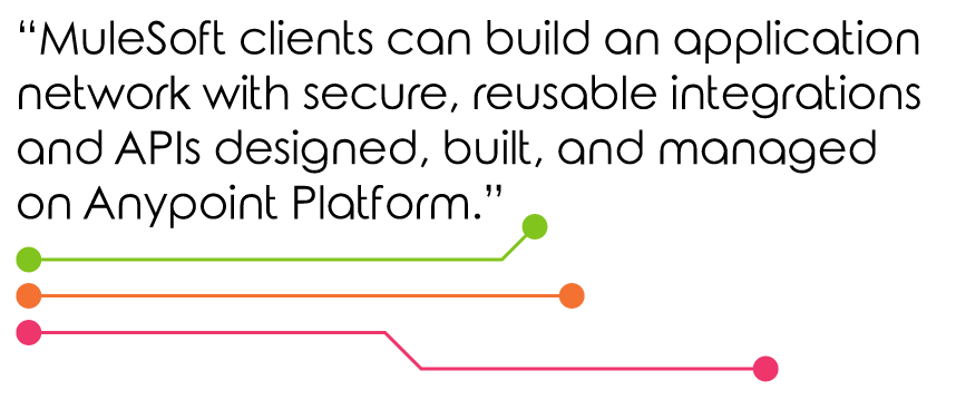 Opportunities with MuleSoft - Training and Certification