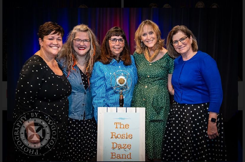 Rosie Daze Band
