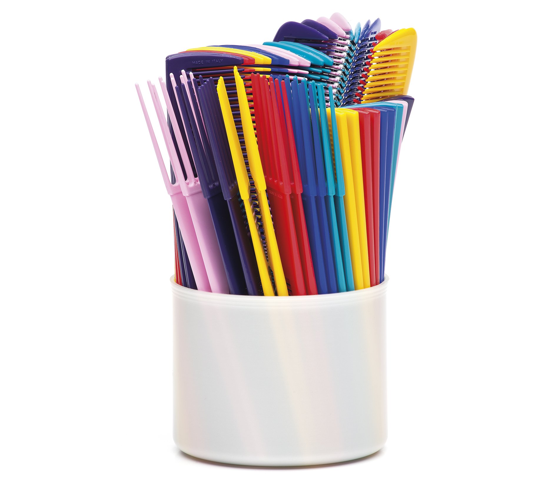 Produzione di Pettini professionali | Pettinificio Guenzani