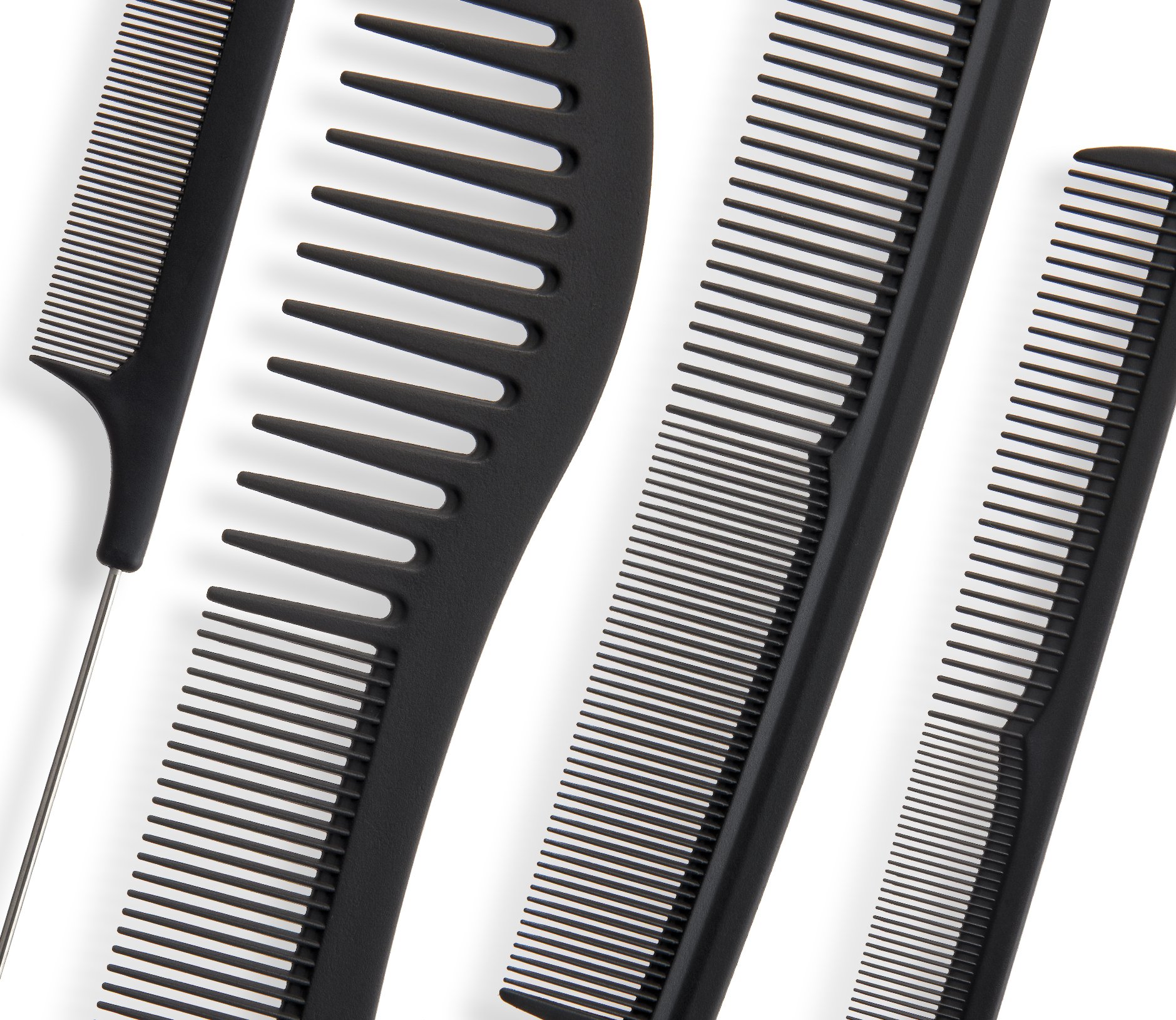 Pettini Conto Terzi in Private Label | Pettinificio Guenzani