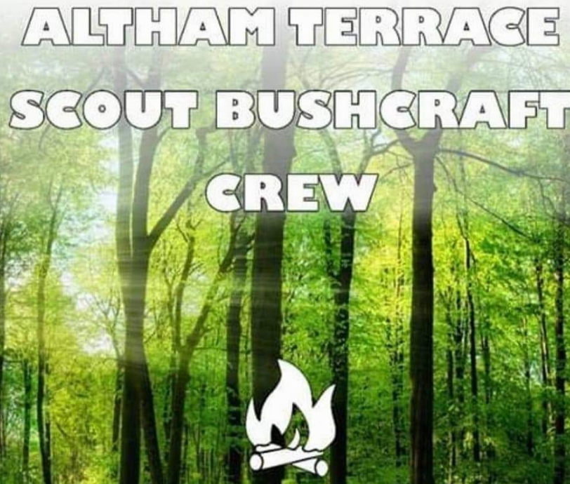 Bushcraft | Lincoln Scouts