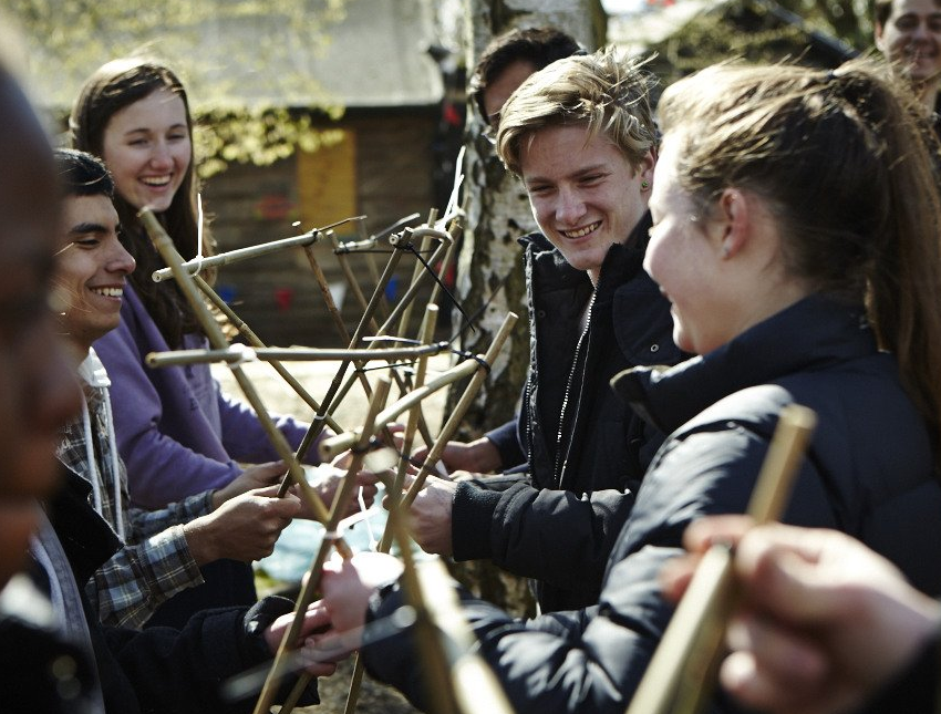Home | Lincoln Scouts
