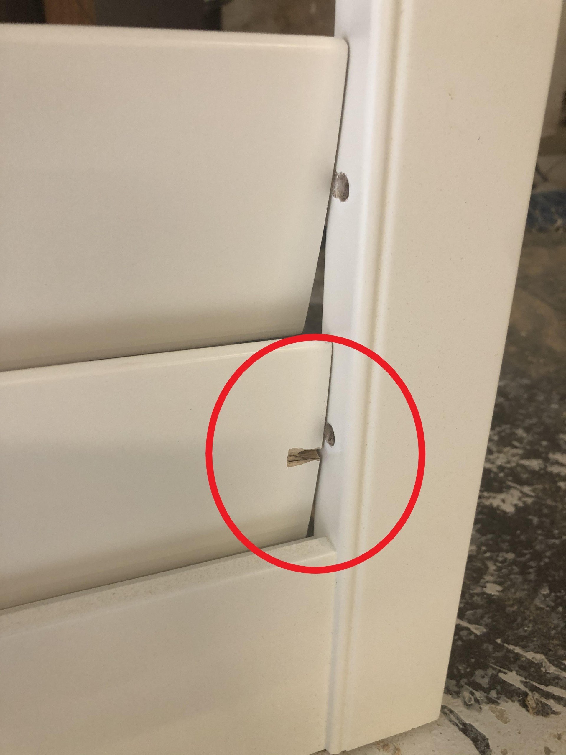 Houston Shutter Repair & Re-Paint Services | USA Shutters