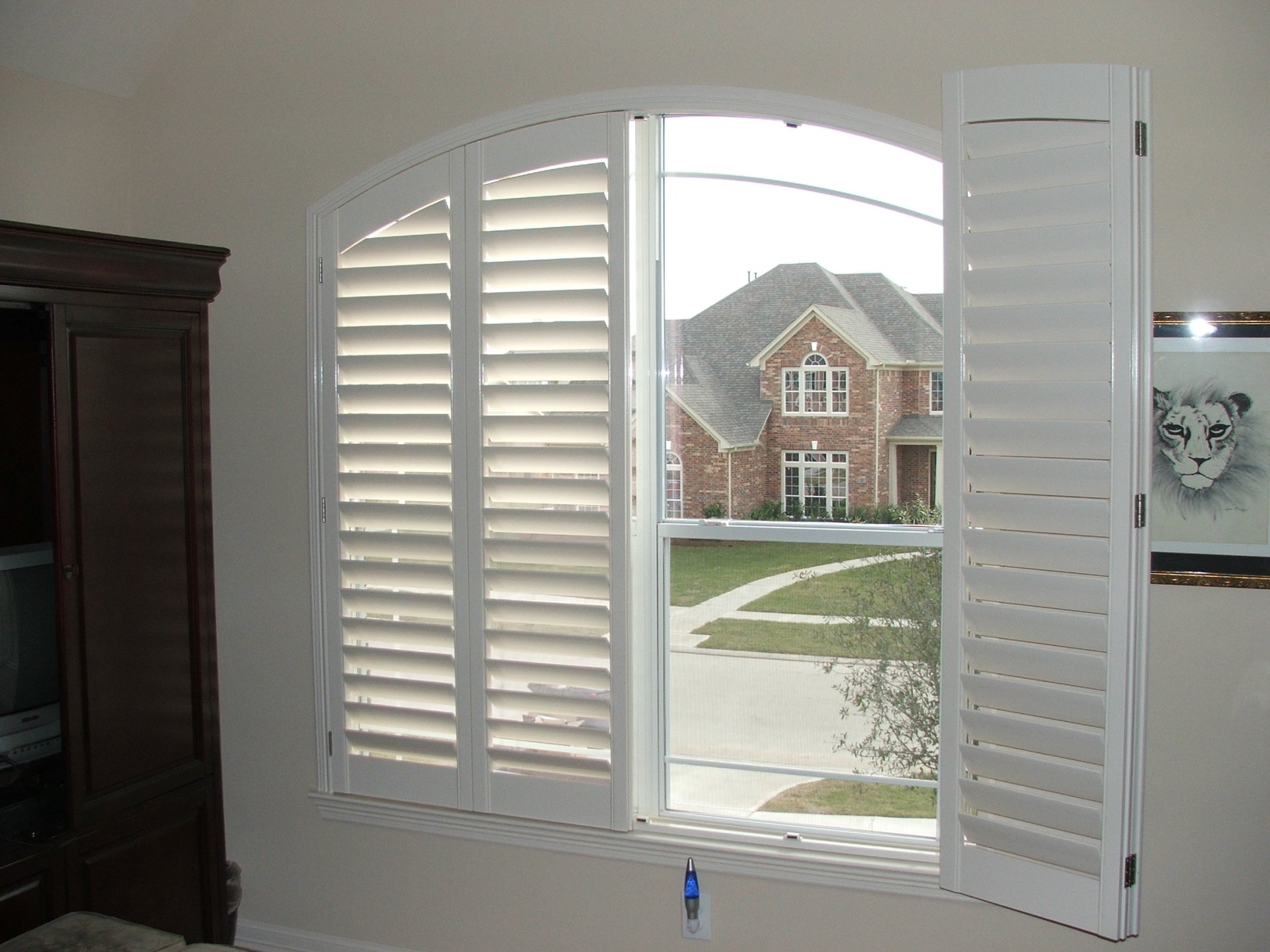 Our Work | Shutter Gallery | USA Shutters