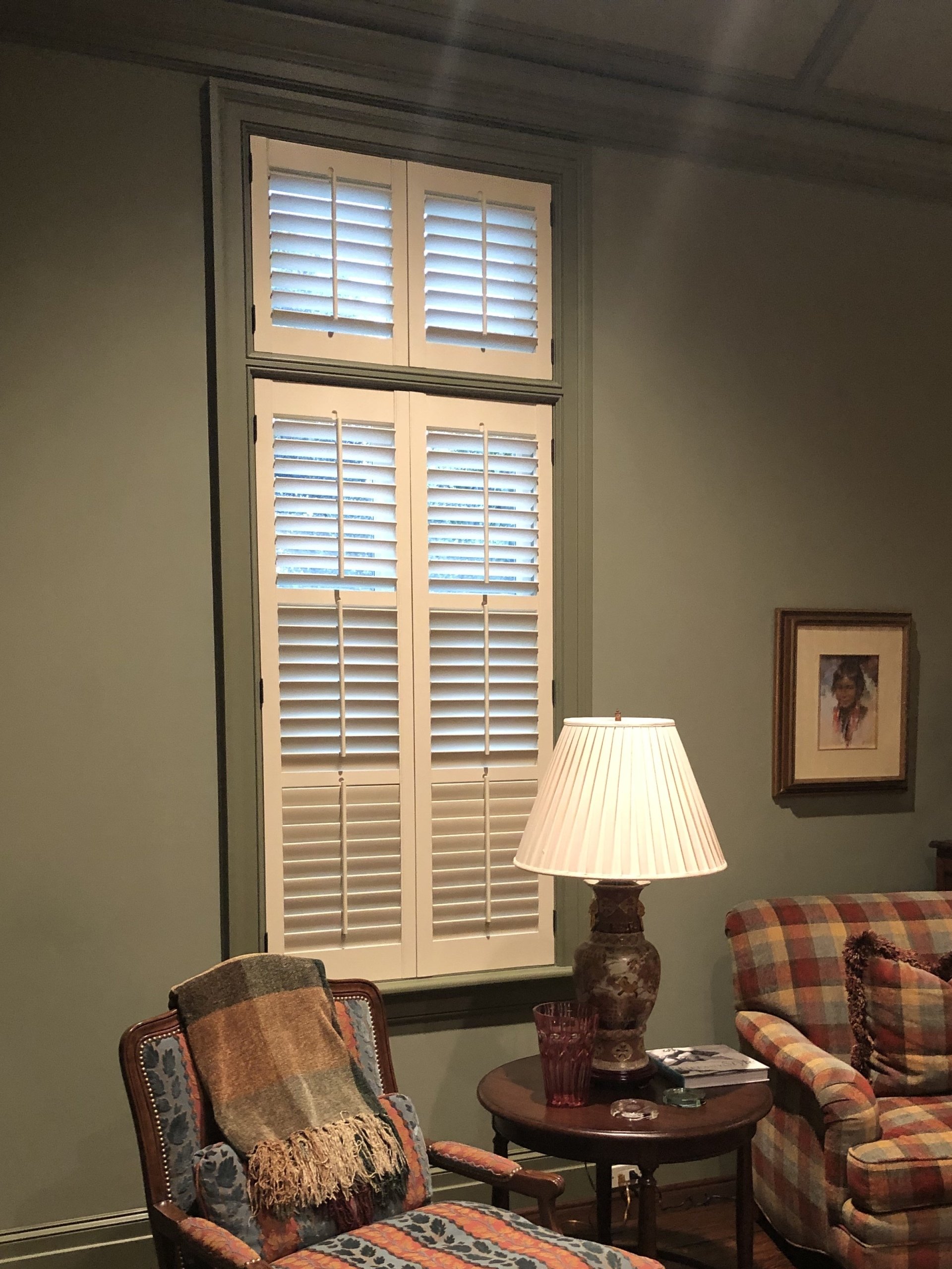 Our Work | Shutter Gallery | USA Shutters