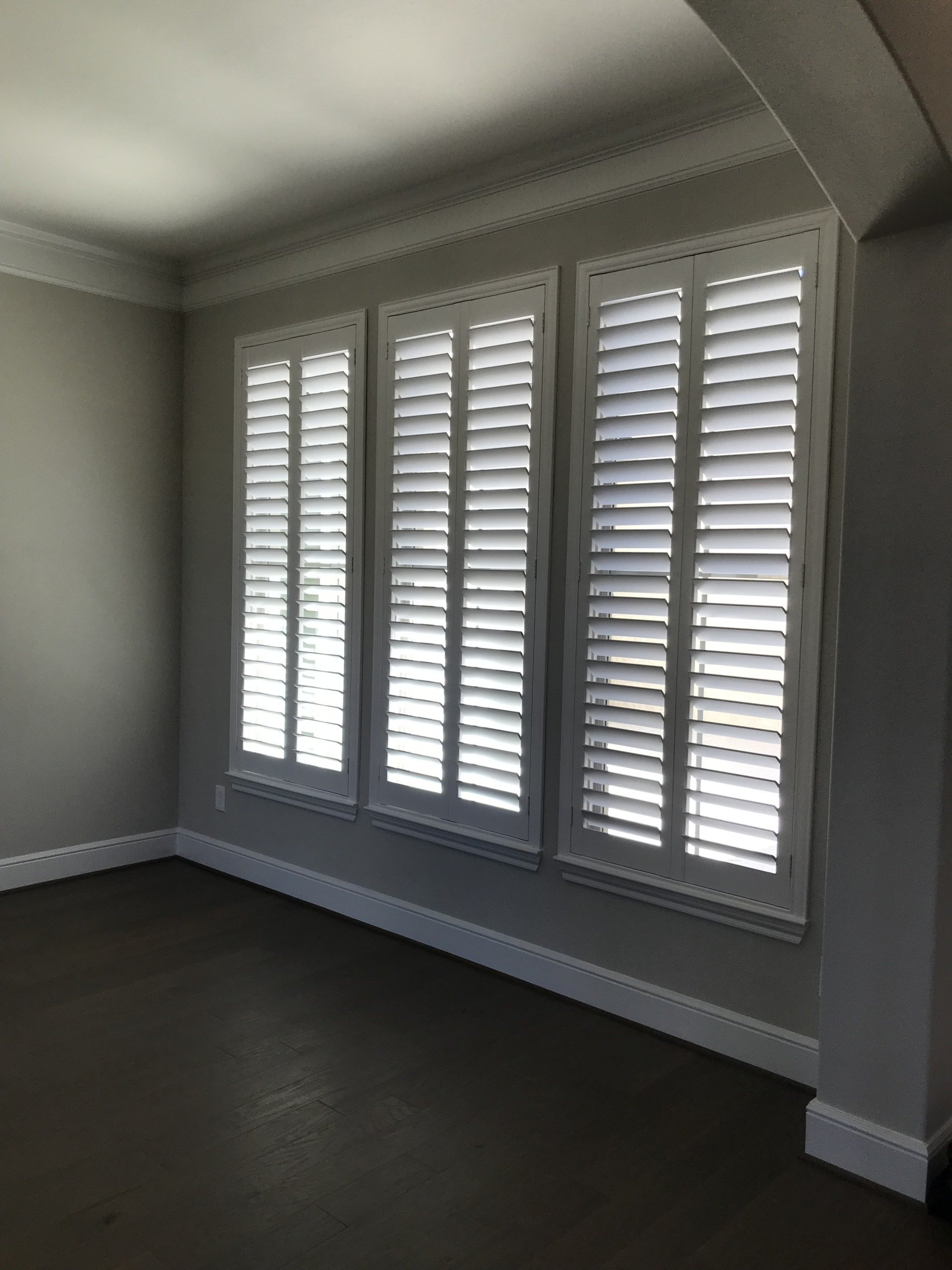 Our Work | Shutter Gallery | USA Shutters