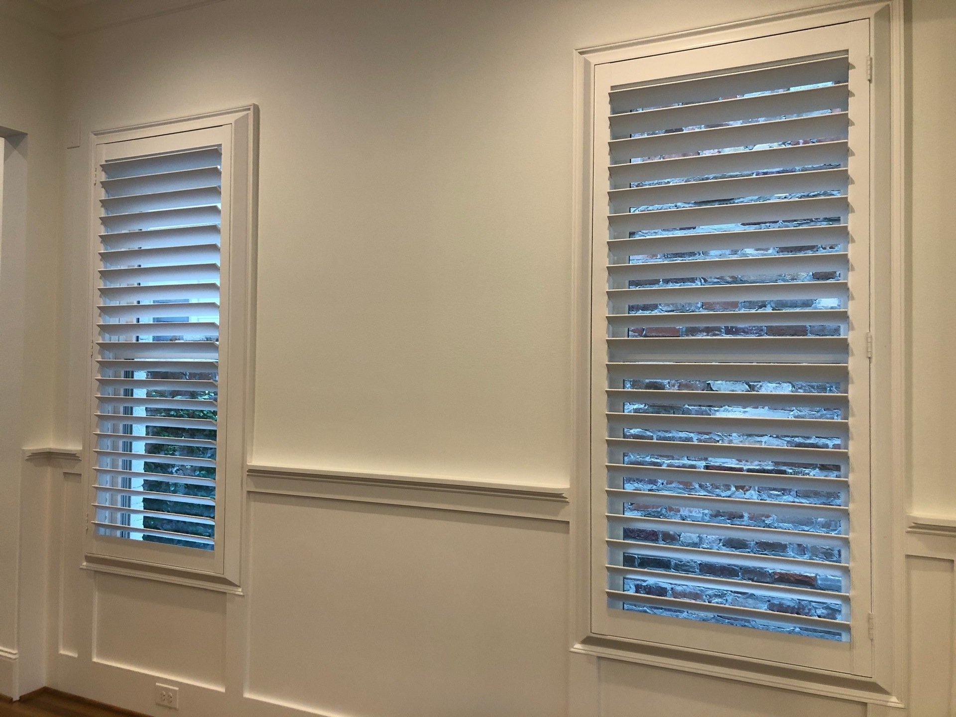 Our Work | Shutter Gallery | USA Shutters