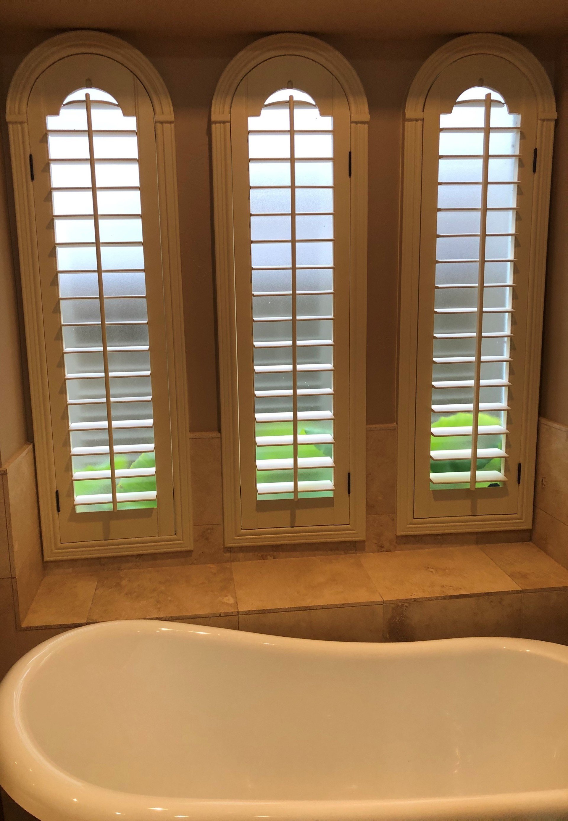 Our Work | Shutter Gallery | USA Shutters