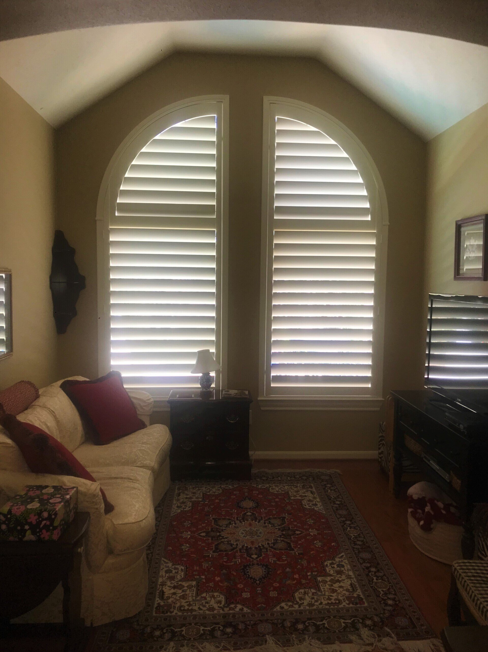 Our Work | Shutter Gallery | USA Shutters