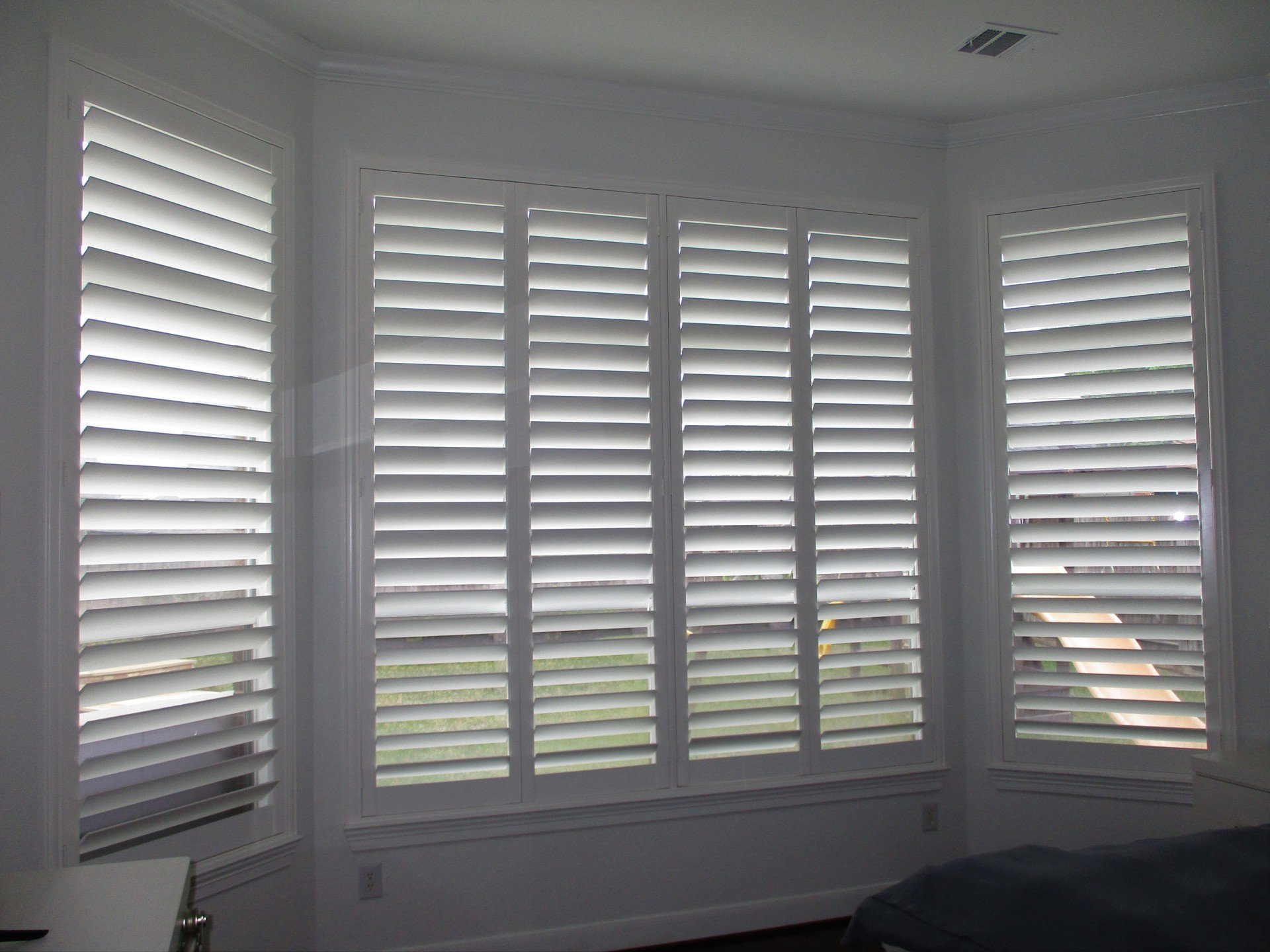 Our Work | Shutter Gallery | USA Shutters