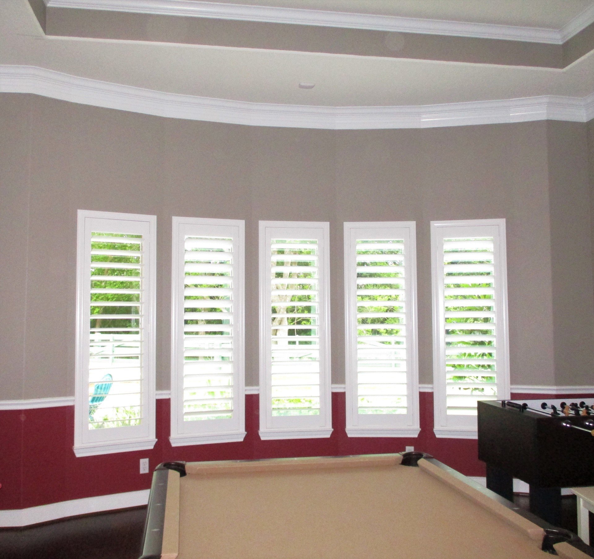 Our Work | Shutter Gallery | USA Shutters