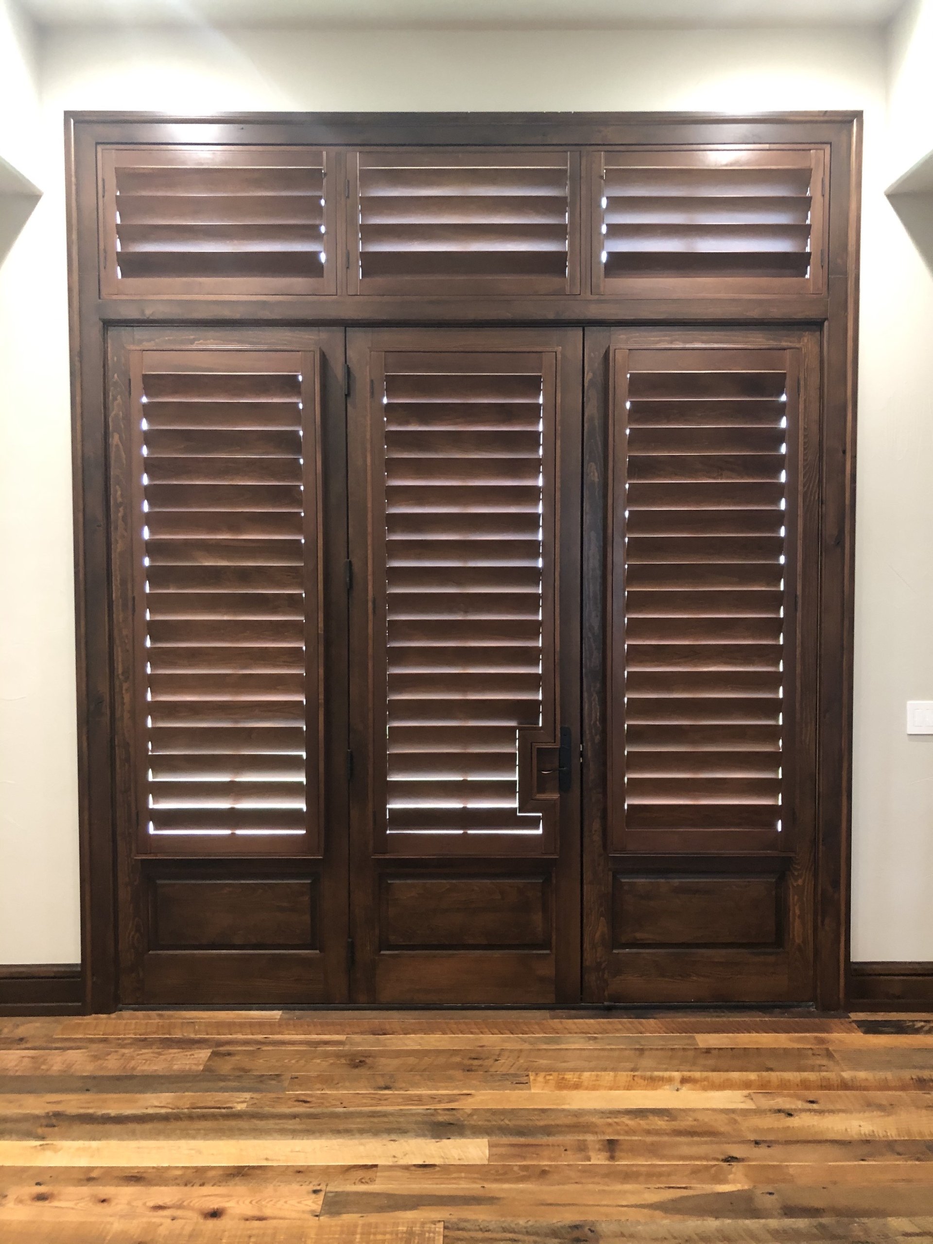 Our Work | Shutter Gallery | USA Shutters