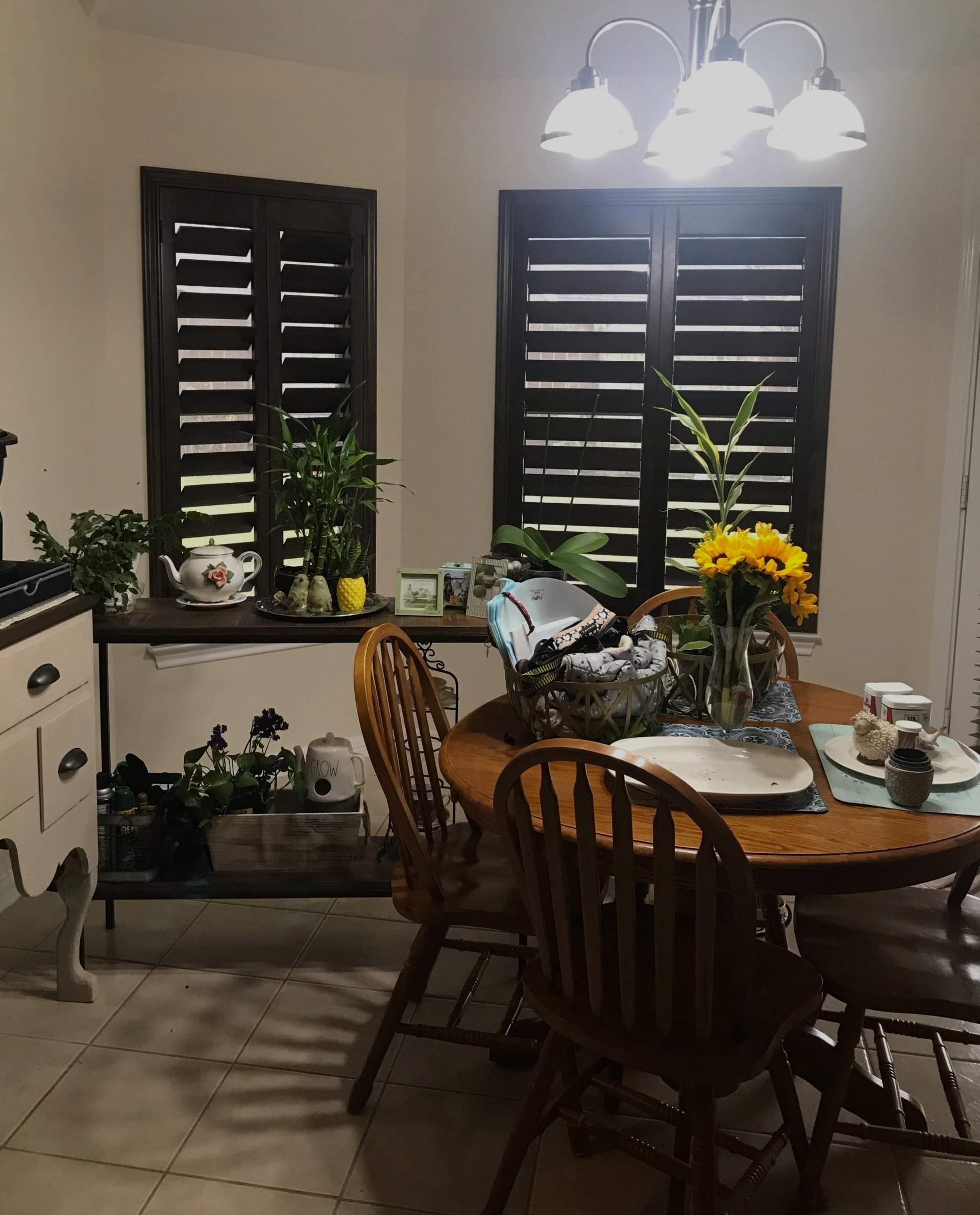 Our Work | Shutter Gallery | USA Shutters