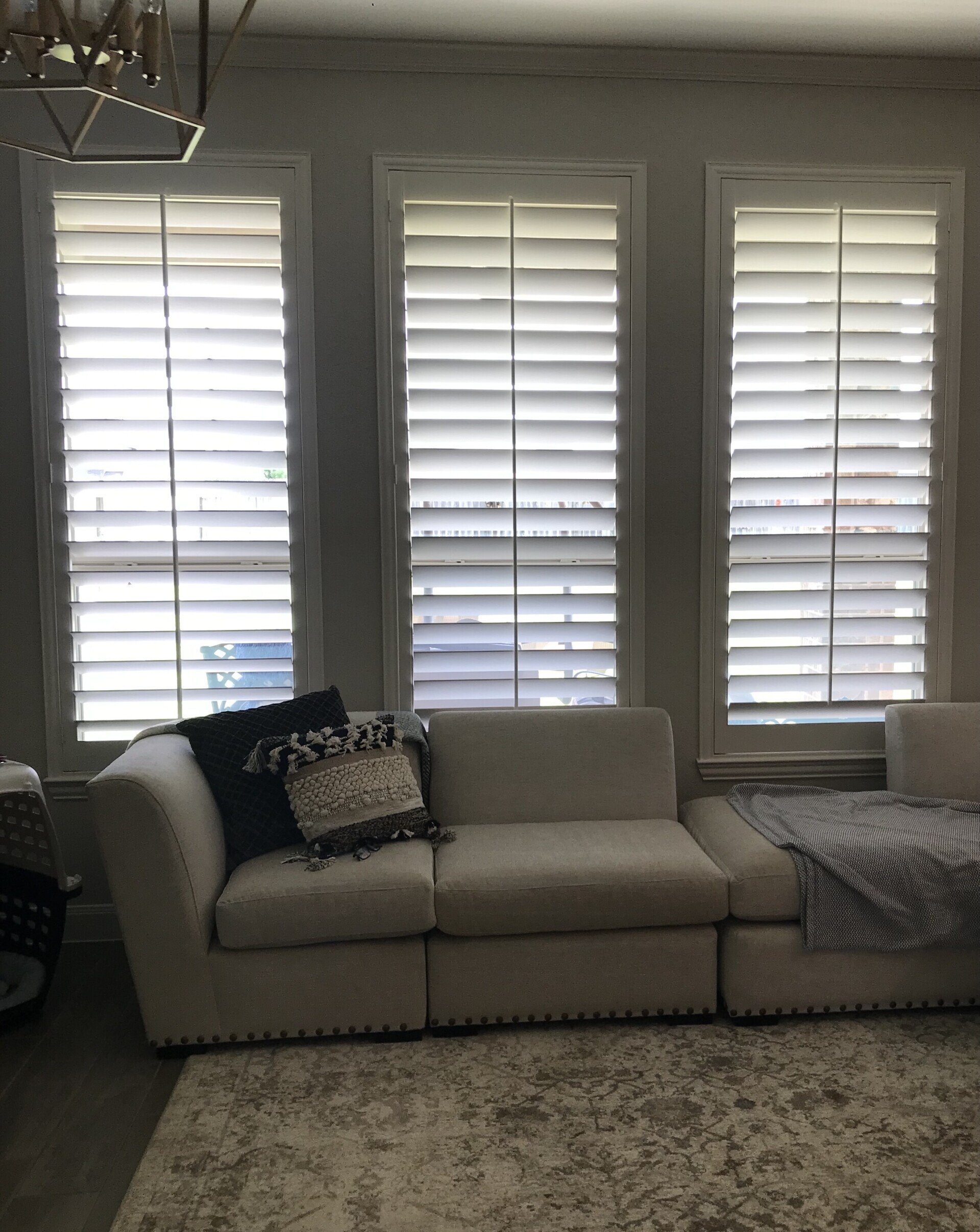 Our Work | Shutter Gallery | USA Shutters