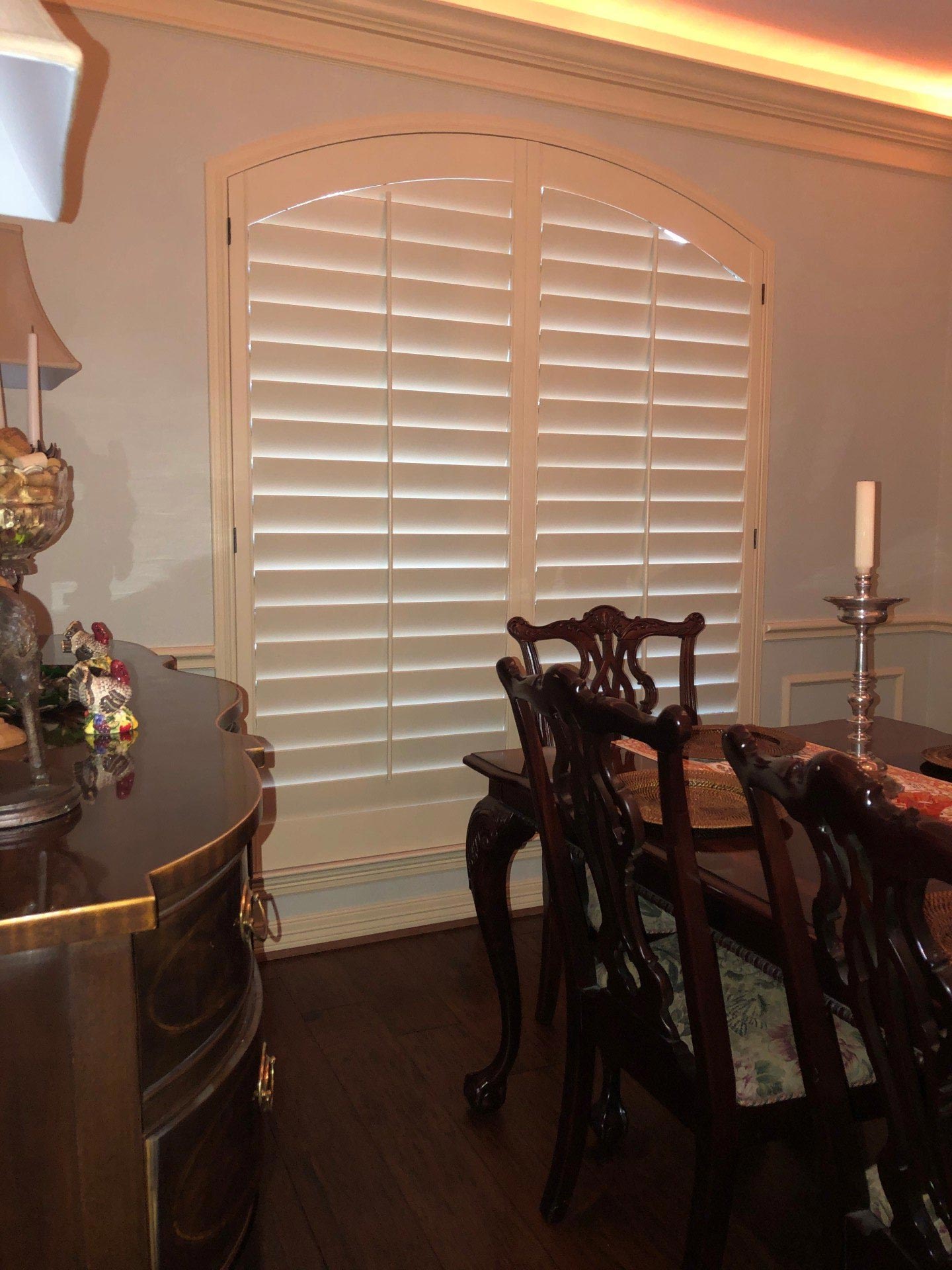 Our Work | Shutter Gallery | USA Shutters