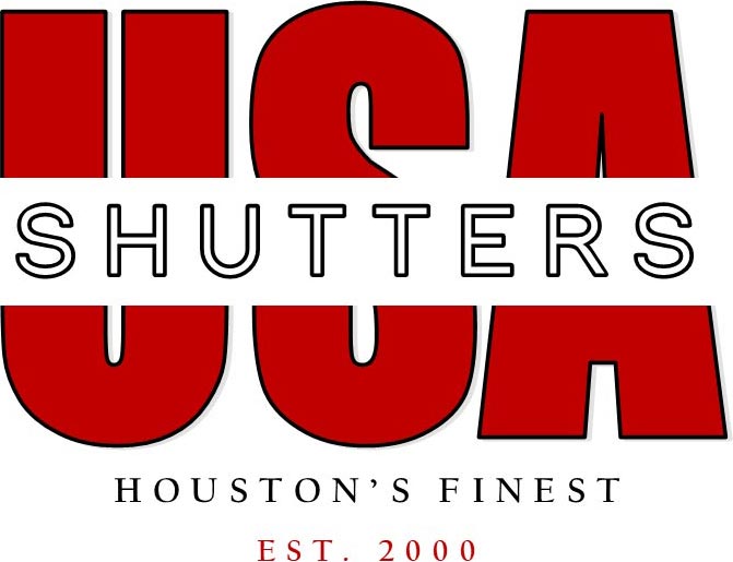 Custom Window Shutters in Houston, TX | USA Shutters