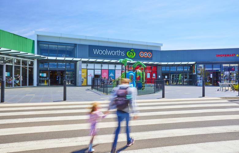 Contact Us | Ballarat | Delacombe Town Centre