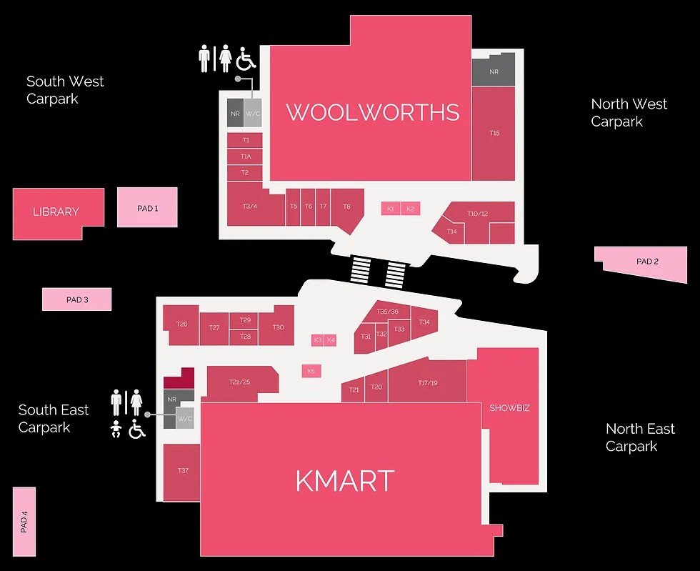 Delacombe Town Centre | Ballarat