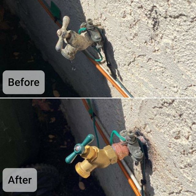 Orange Independent Plumbing Services | Orange, Tustin & Corona, CA ...