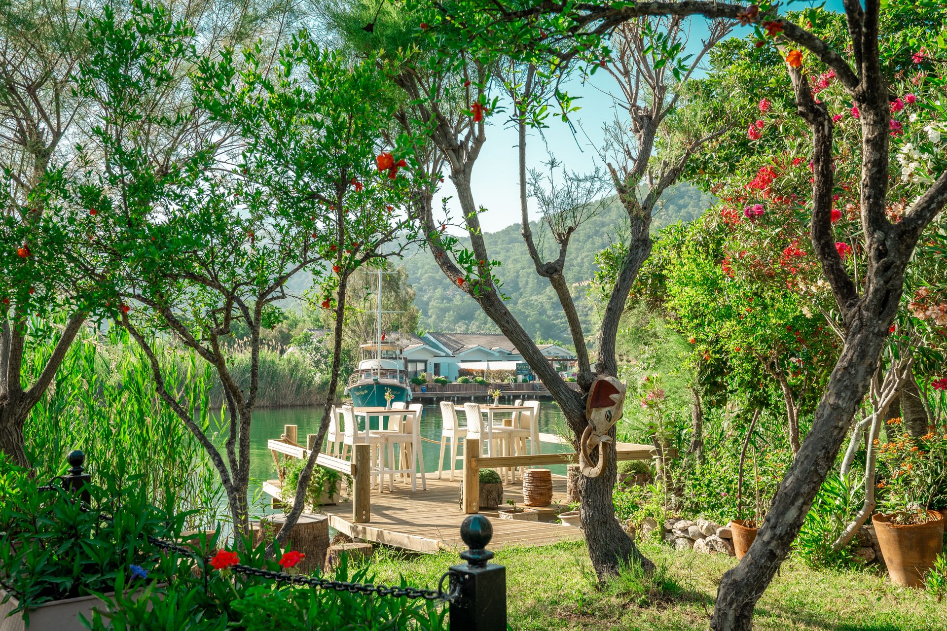 Dalyan Resort Hotel | Gallery