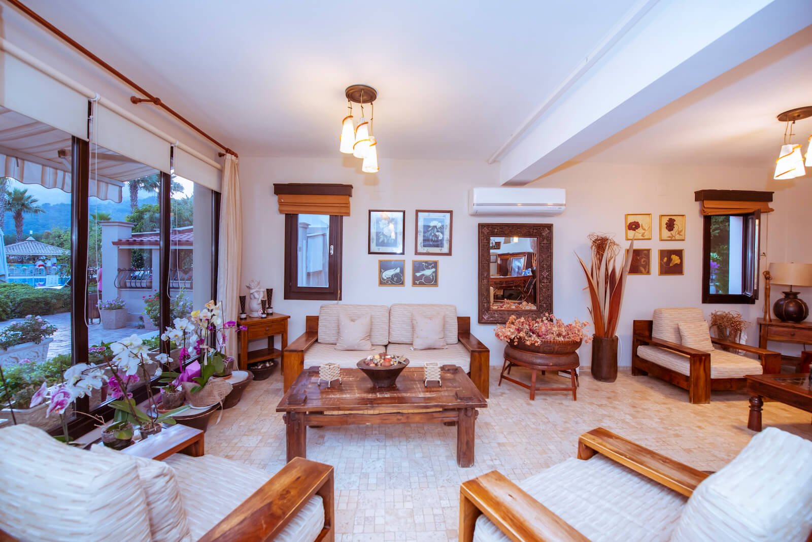 Dalyan Resort Hotel | Gallery