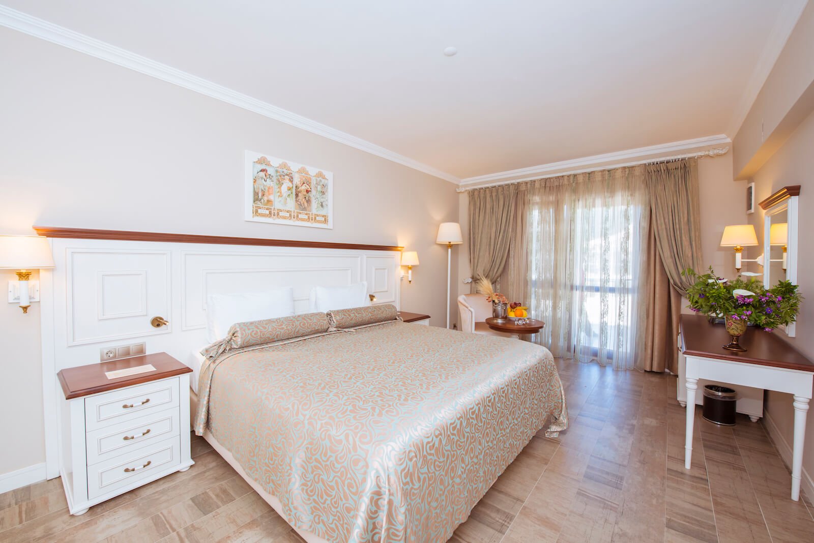 Dalyan Resort Spa Hotel | Gallery