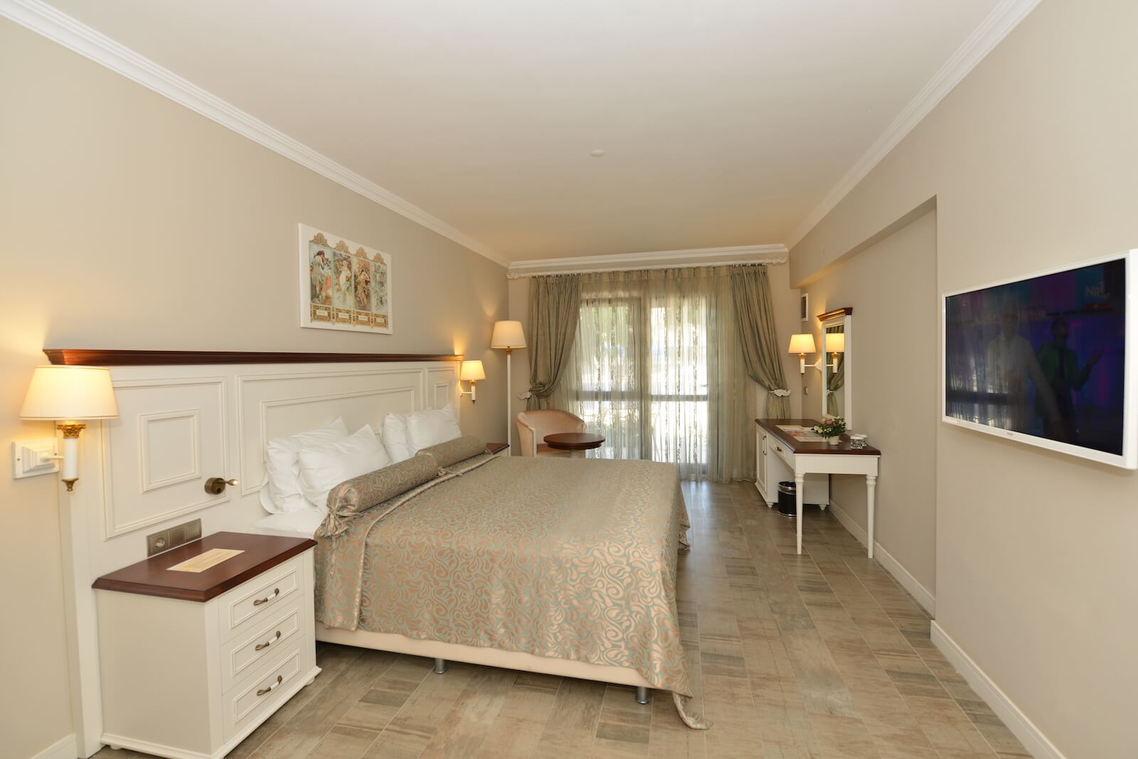 Dalyan Resort Spa Hotel | Gallery