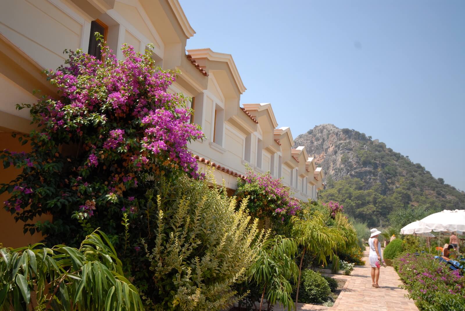 Dalyan Resort Hotel | Gallery