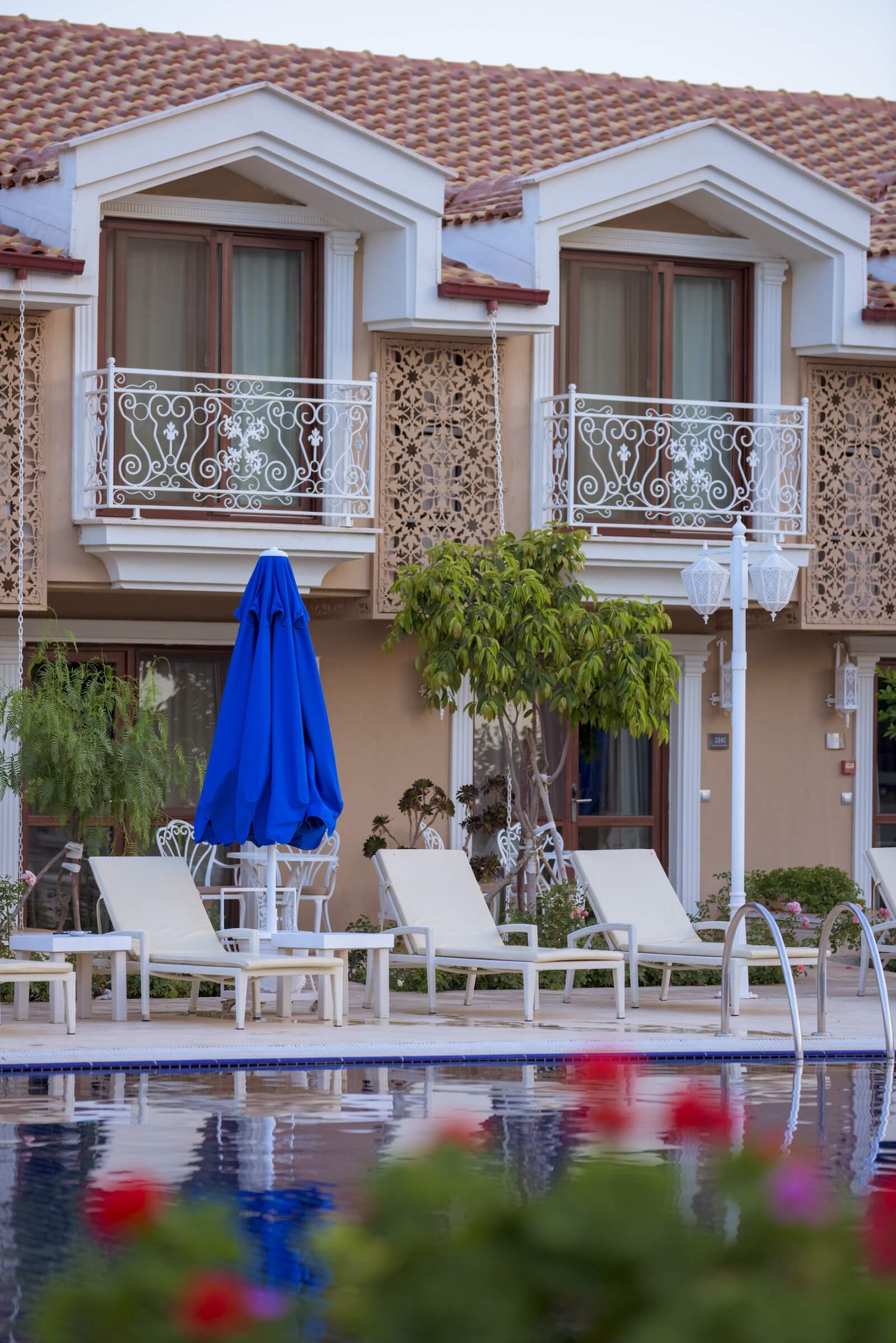 Dalyan Resort Spa Hotel | Gallery