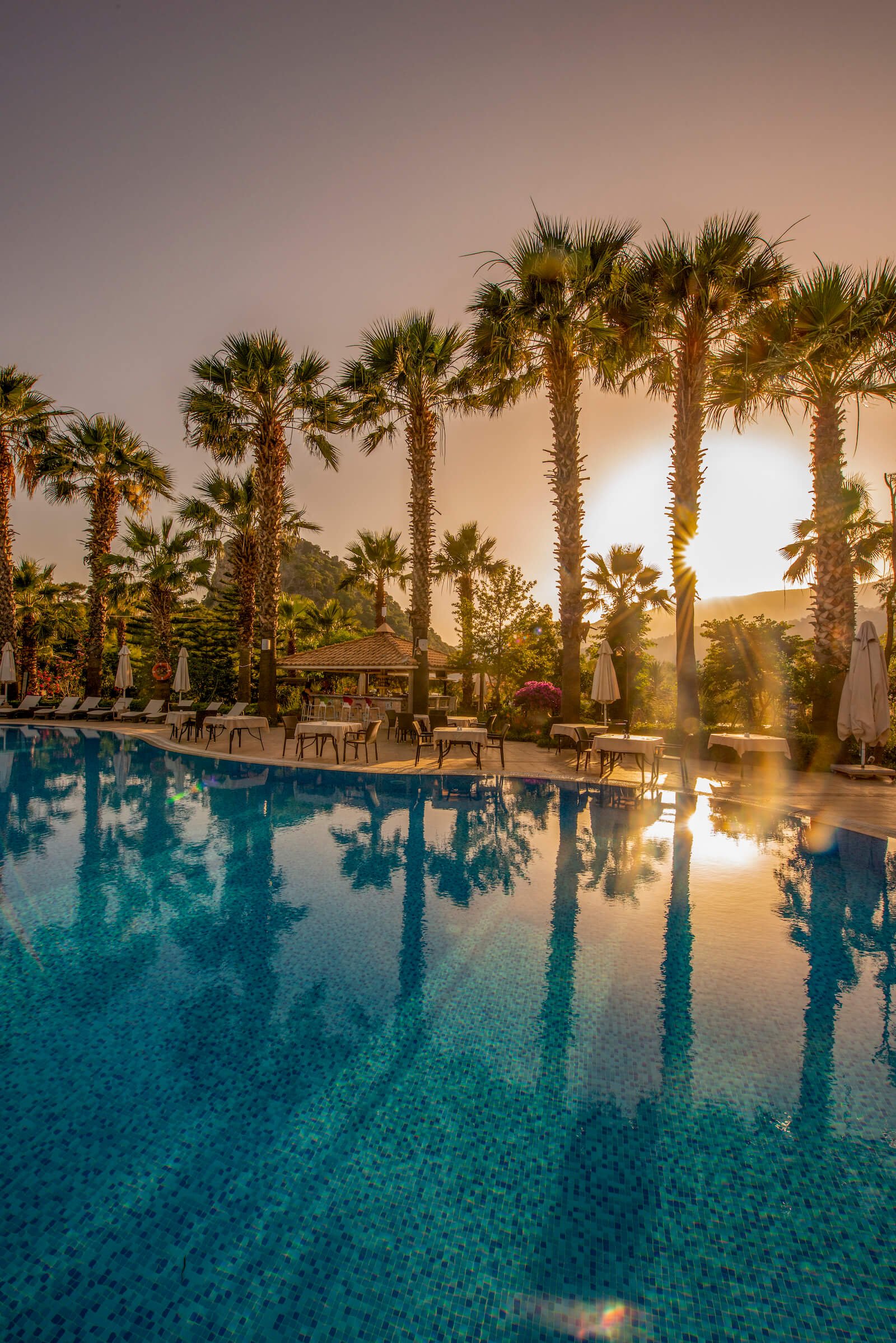 Dalyan Resort Hotel | Gallery