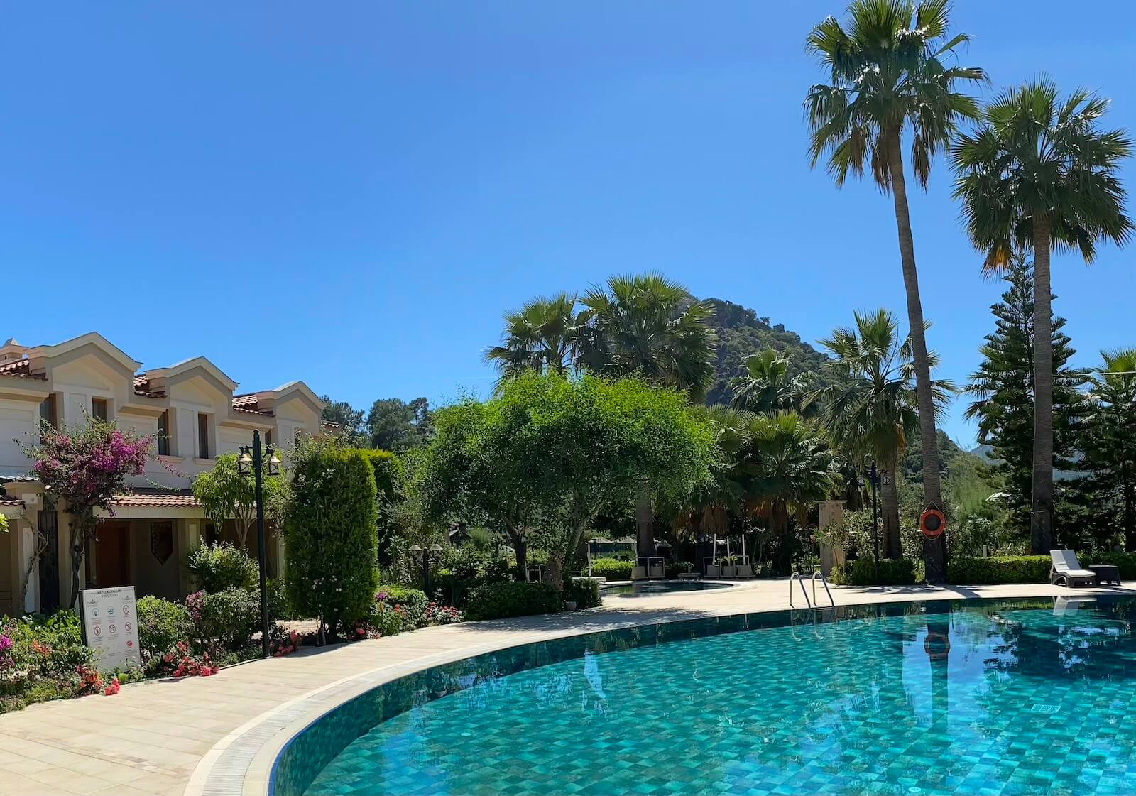 Dalyan Resort Hotel | Gallery