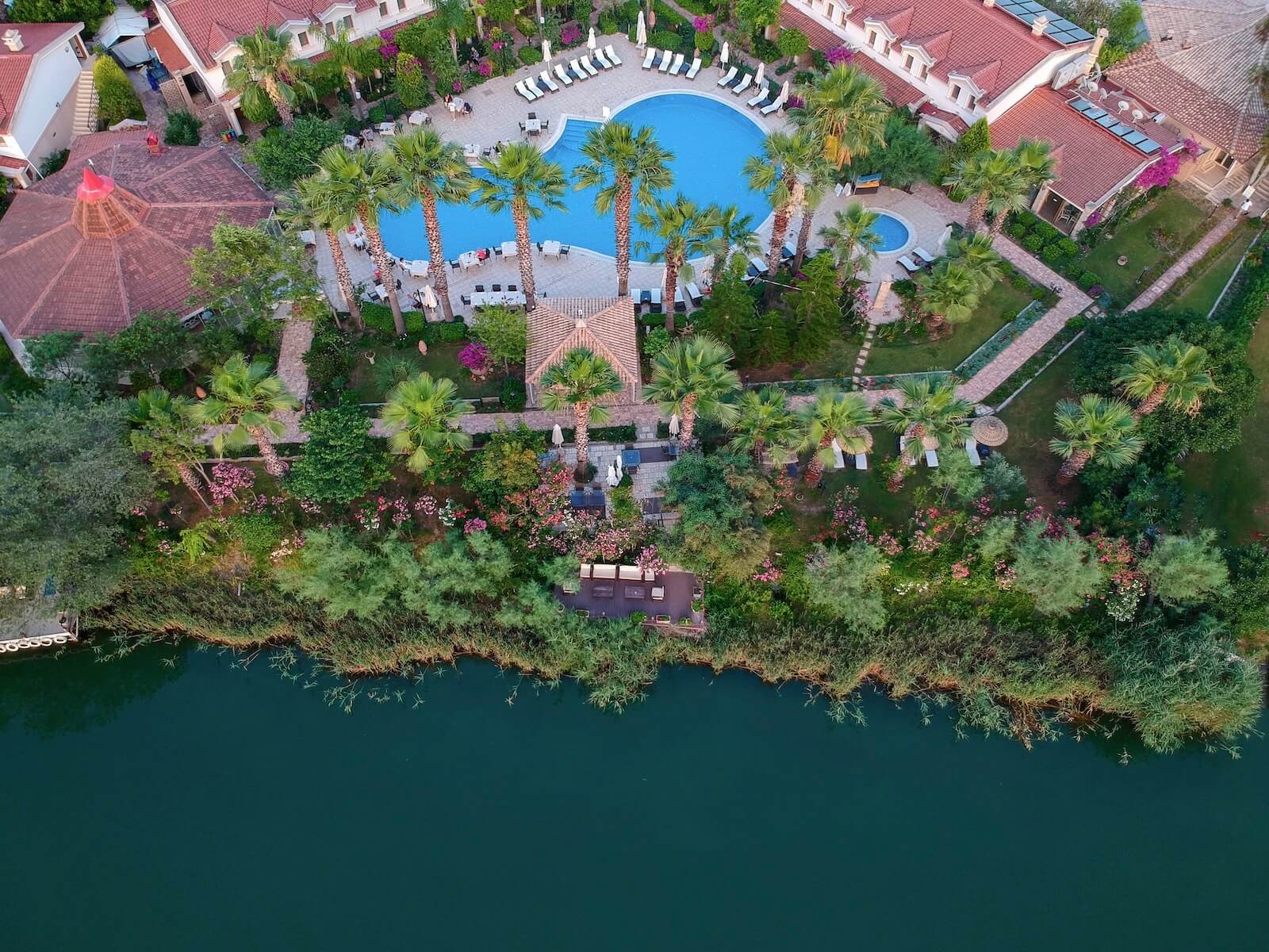 Dalyan Resort Hotel | Gallery