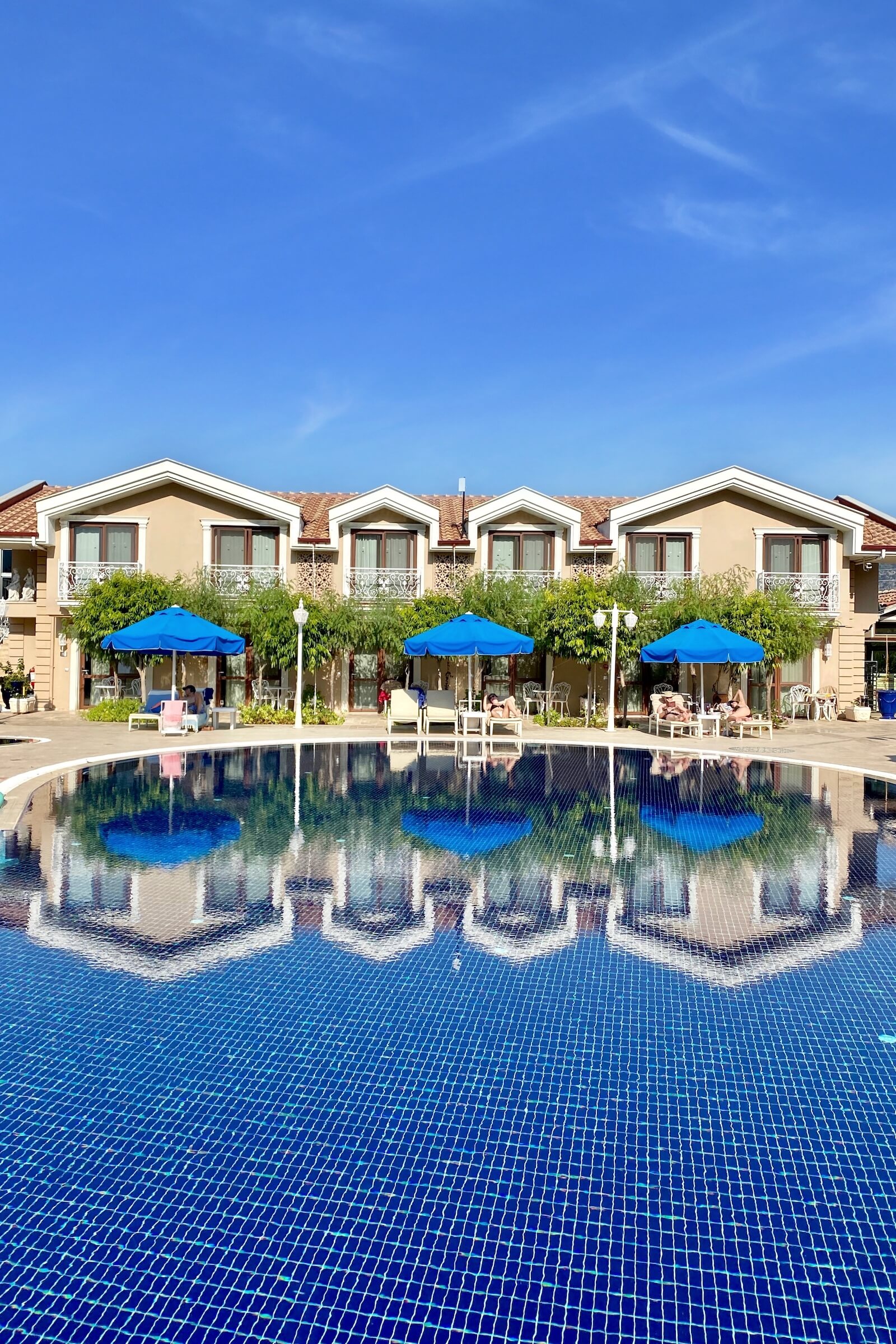 Dalyan Resort Spa Hotel | Gallery