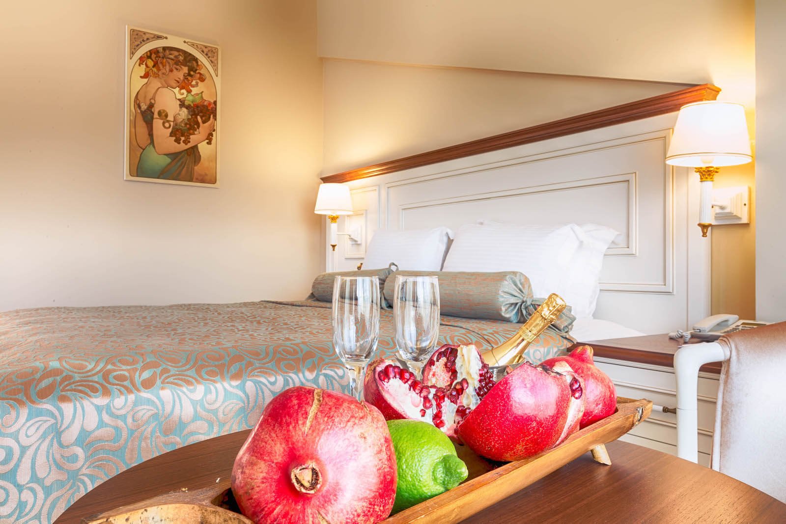 Dalyan Resort Spa Hotel | Gallery