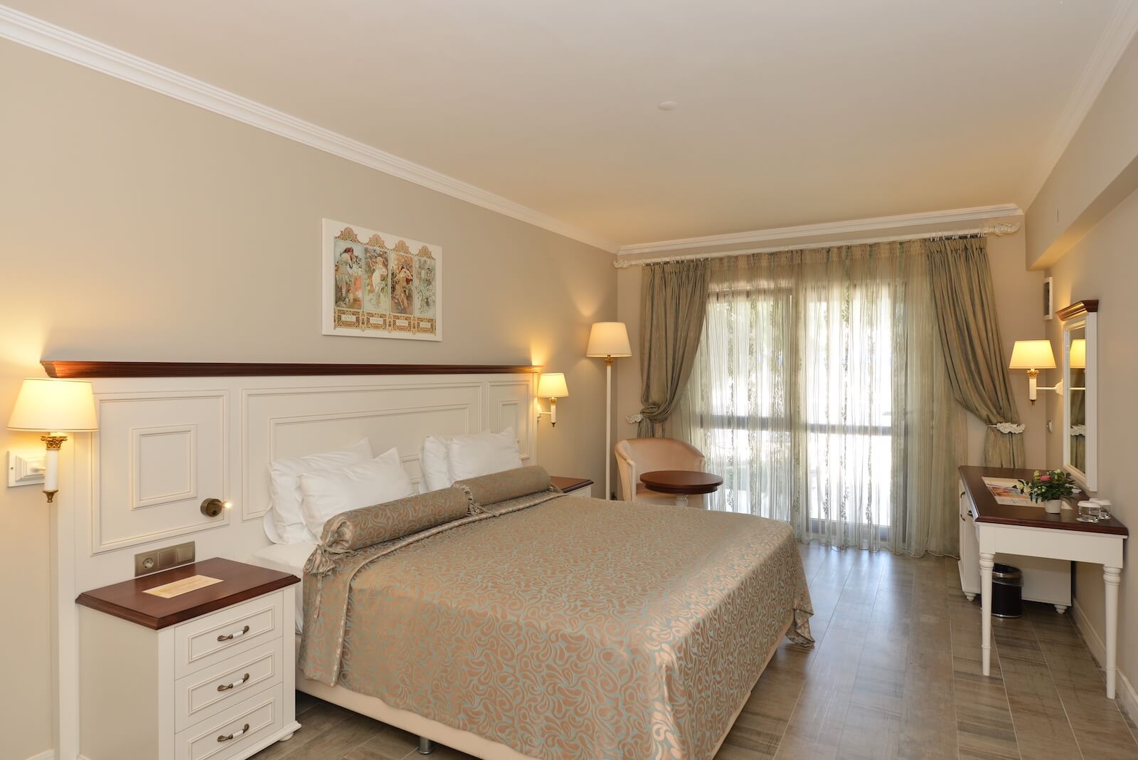 Dalyan Resort Spa Hotel | Gallery
