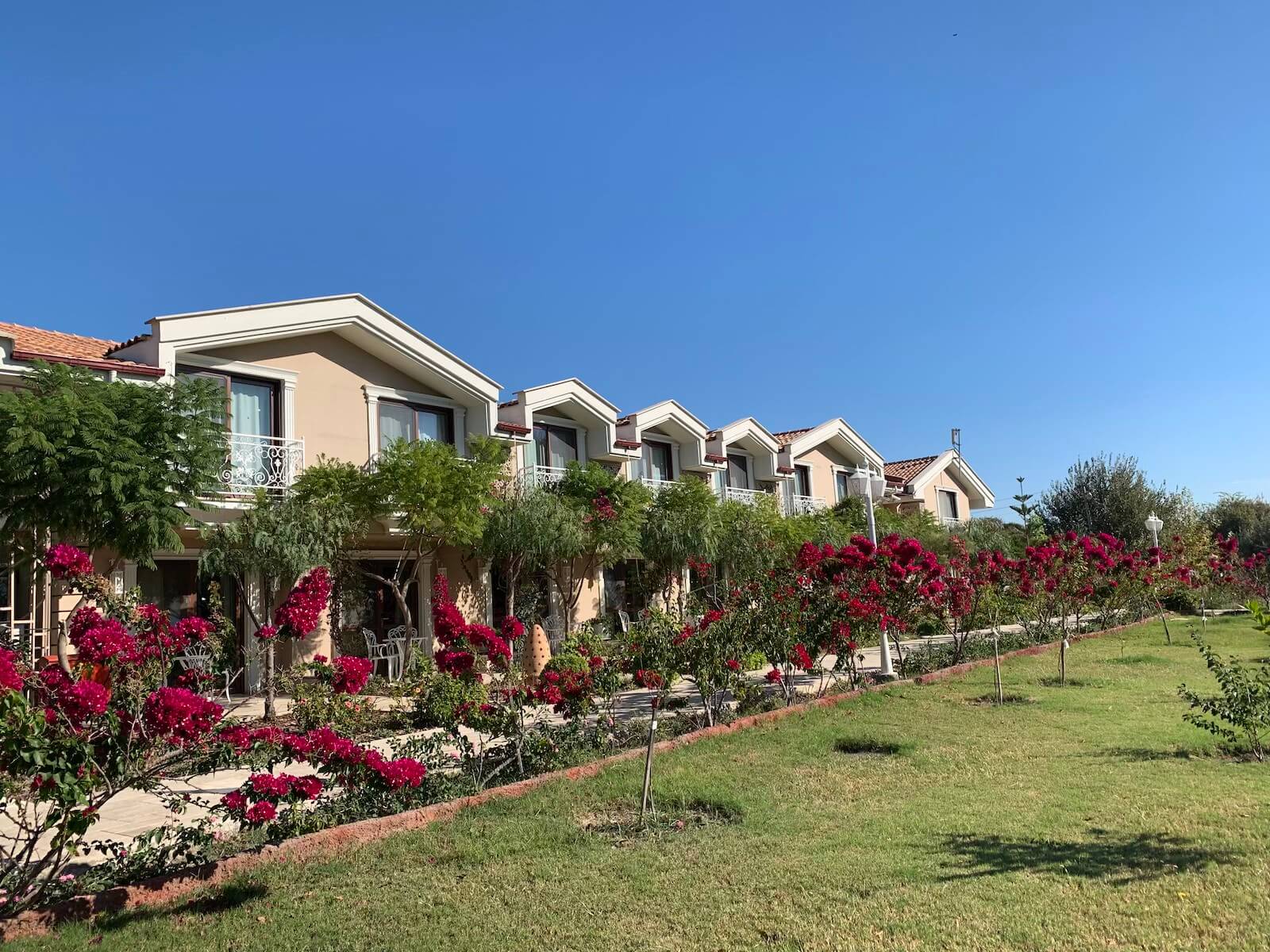 Dalyan Resort Spa Hotel | Gallery