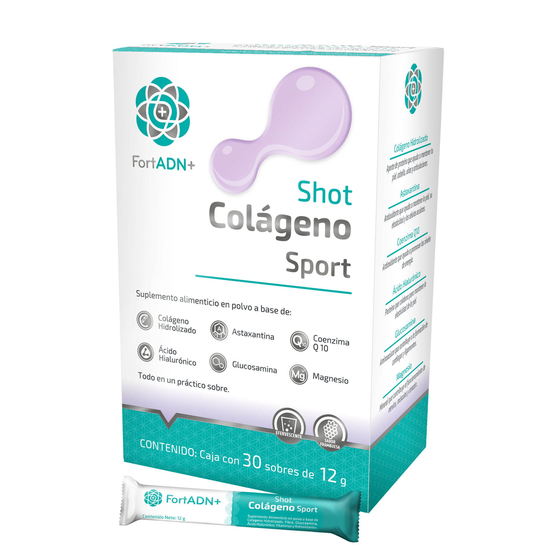 Suplementos de Nutrición | Bienesta México