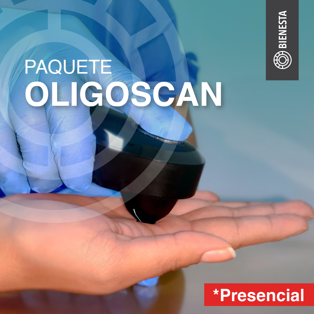 Bienesta medicina y nutricion funcional