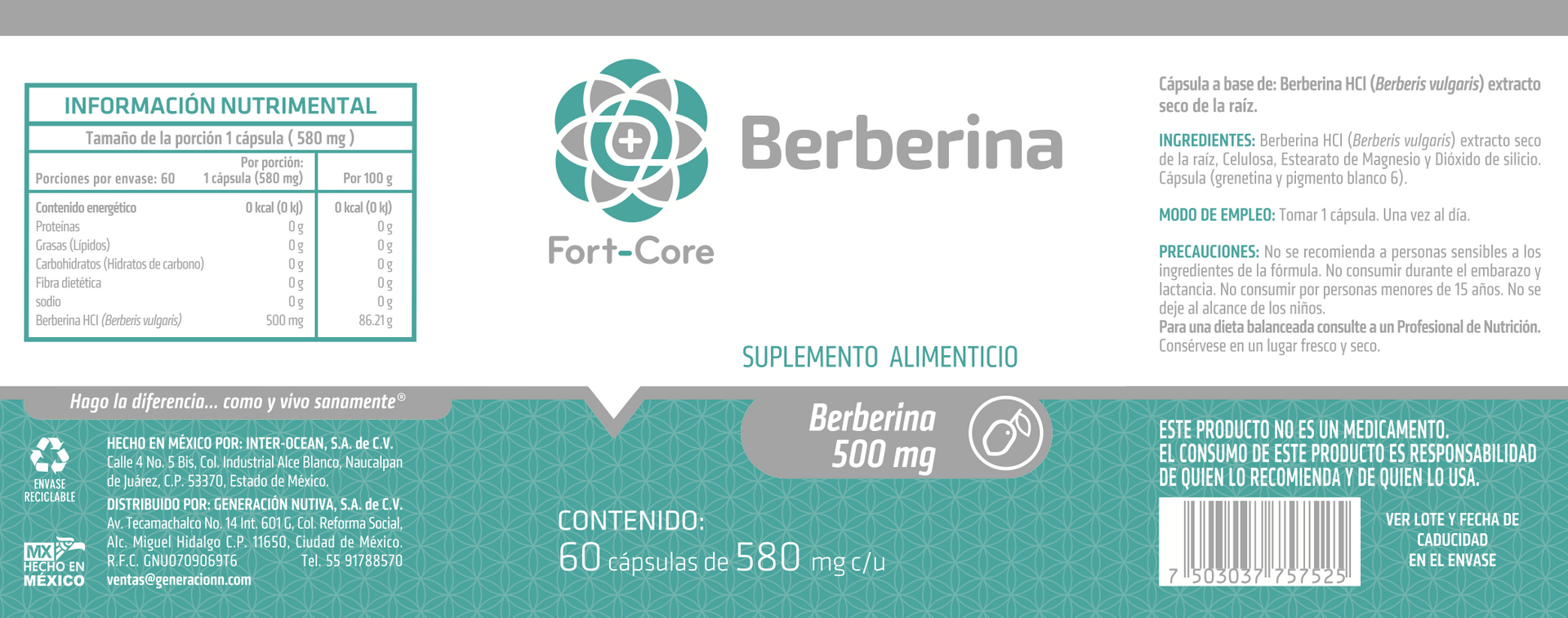 Suplementos de Nutrición | Bienesta México