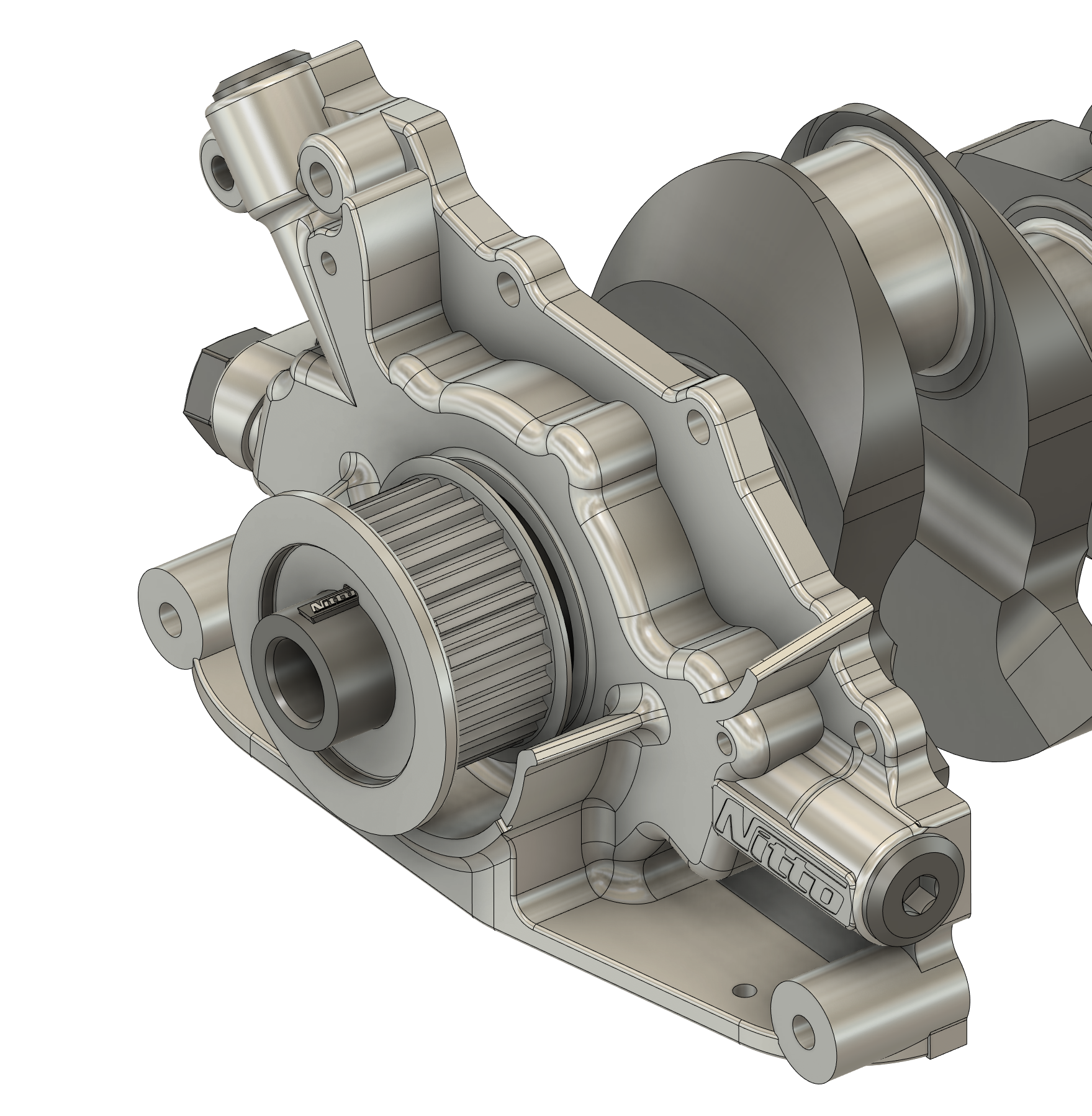 PRODUCT INSTALLATION