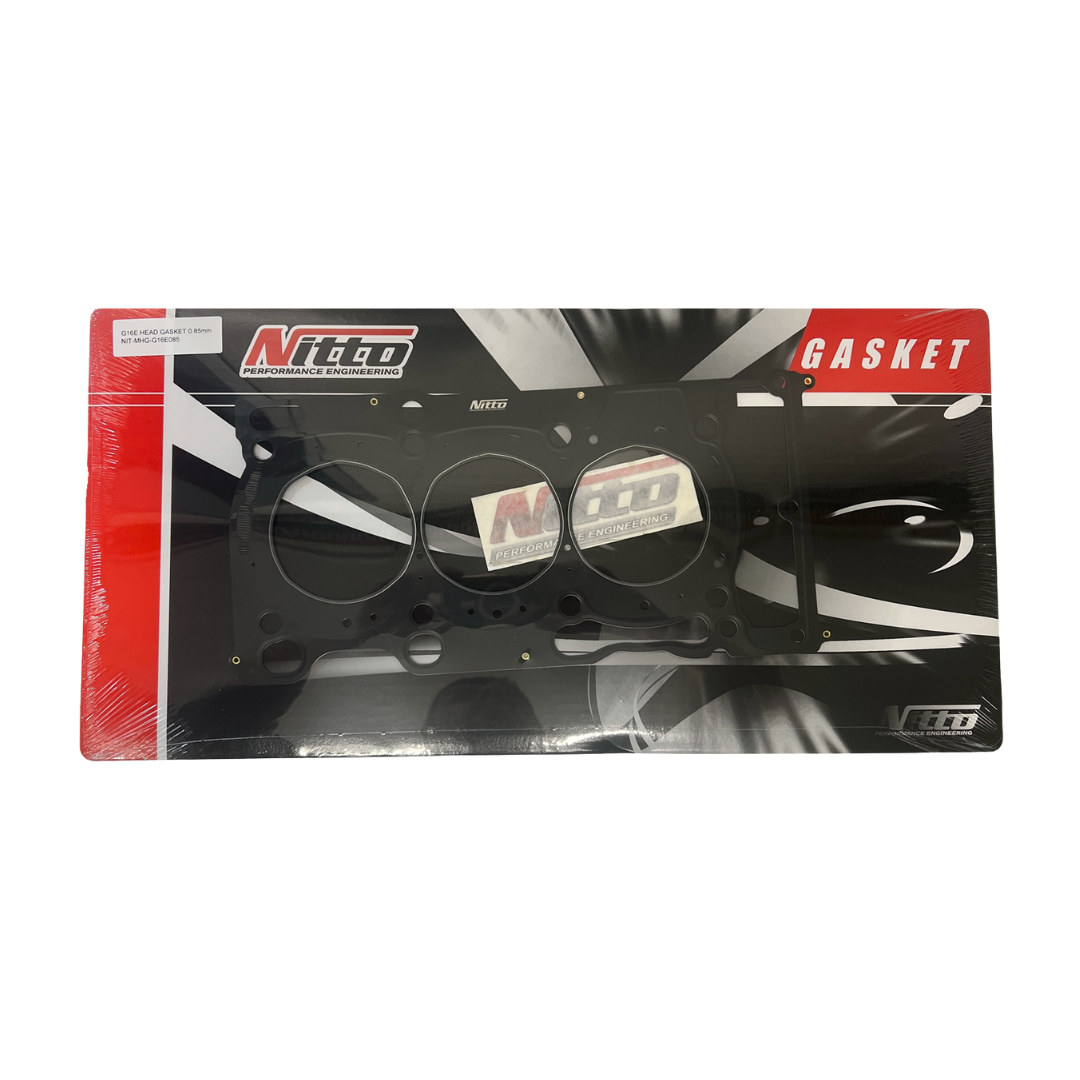 Nitto Performance Engineering