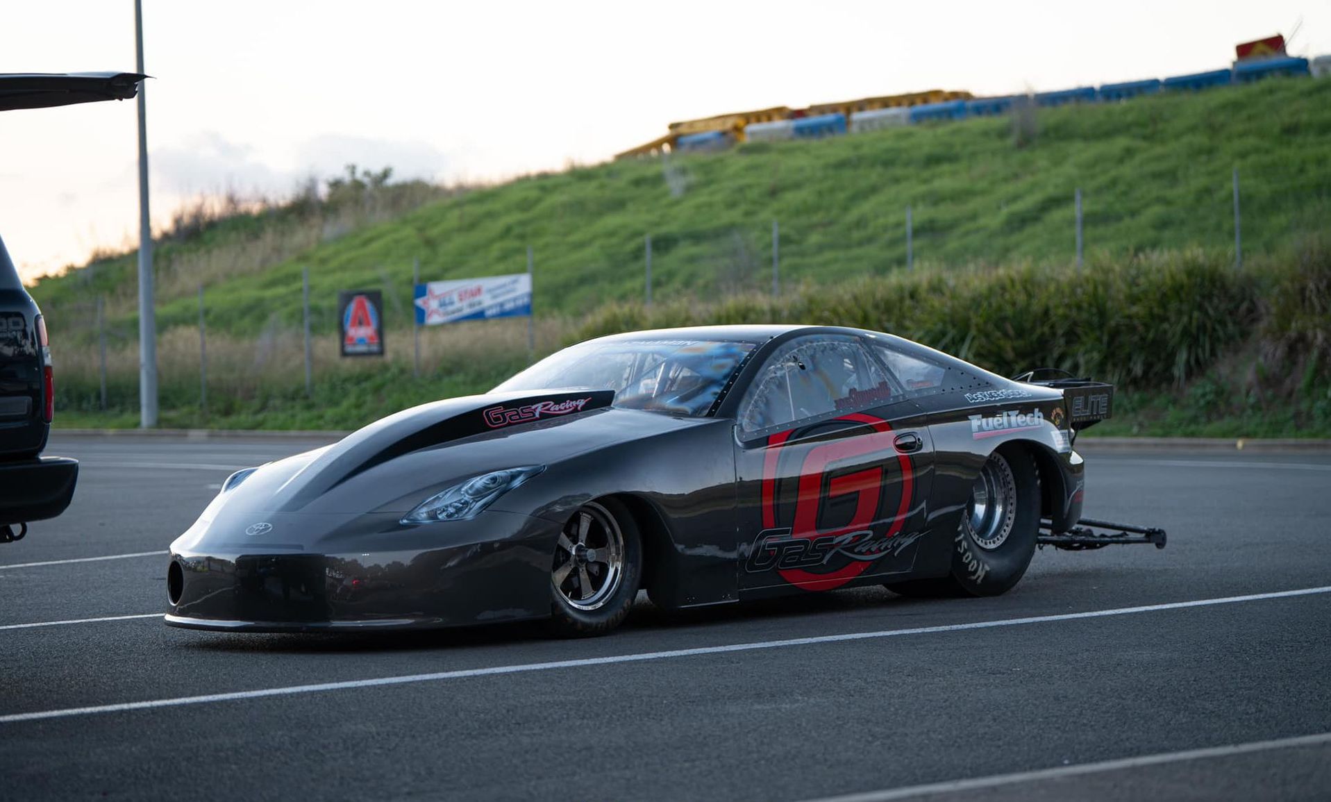 Nitto Performance Engineering