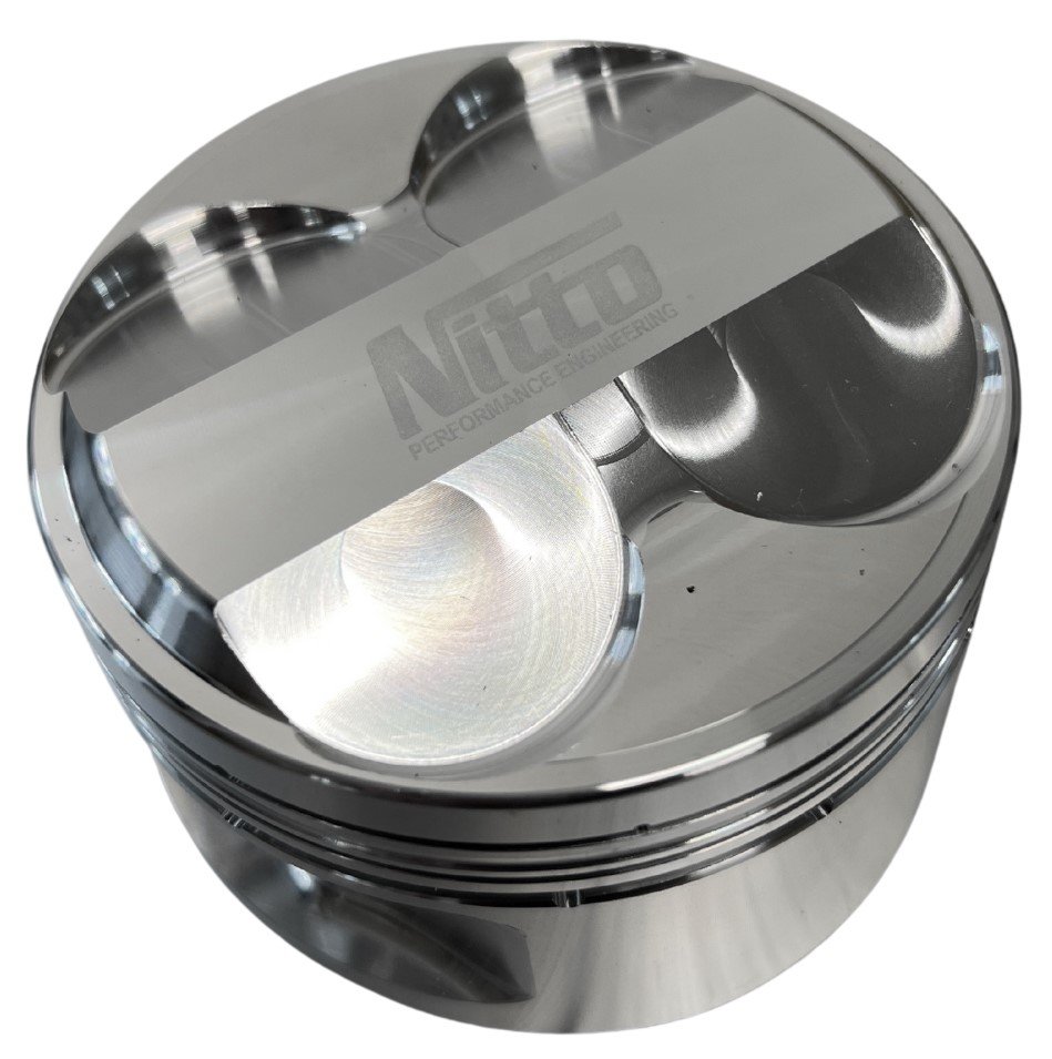 Nitto Performance Engineering