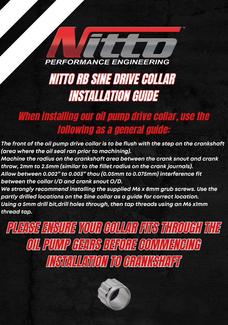 PRODUCT INSTALLATION